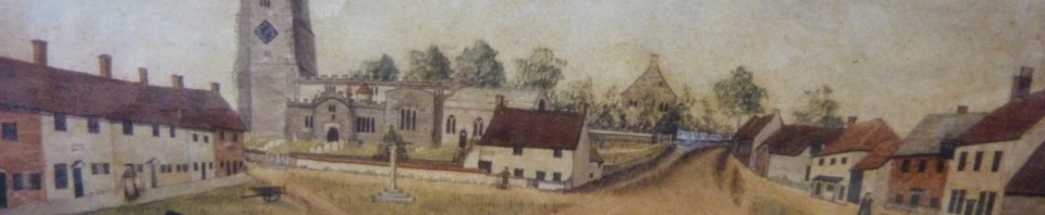 Tom Rolt - Writer & Waterways Revivalist - Aldbourne Heritage Centre