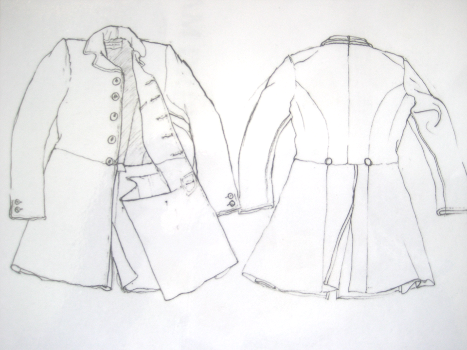 Fustian: From Egypt to Aldbourne – Aldbourne Heritage Centre