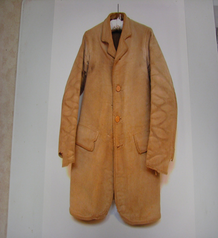 Fustian: From Egypt to Aldbourne – Aldbourne Heritage Centre