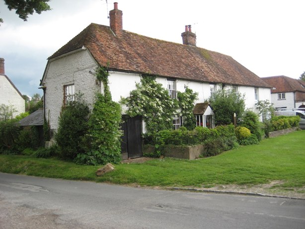 Fustian: From Egypt to Aldbourne – Aldbourne Heritage Centre