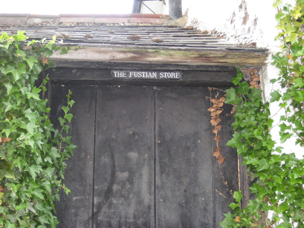 Fustian: From Egypt to Aldbourne – Aldbourne Heritage Centre