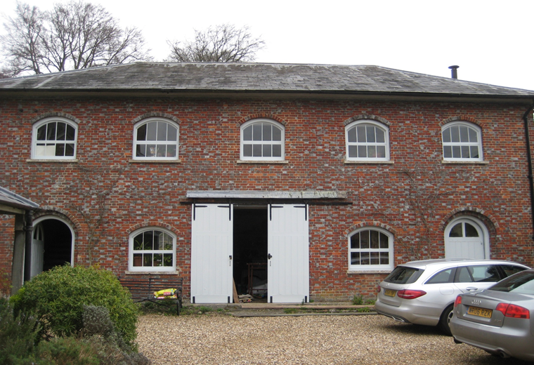 Fustian: From Egypt to Aldbourne – Aldbourne Heritage Centre