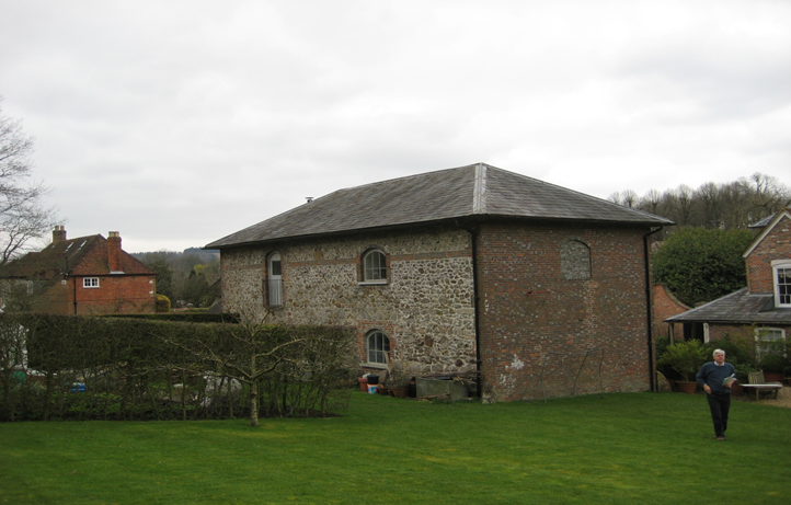 Fustian: From Egypt to Aldbourne – Aldbourne Heritage Centre