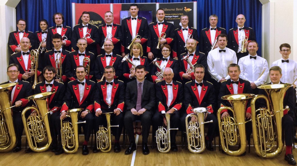 Aldbourne Band – Aldbourne Heritage Centre