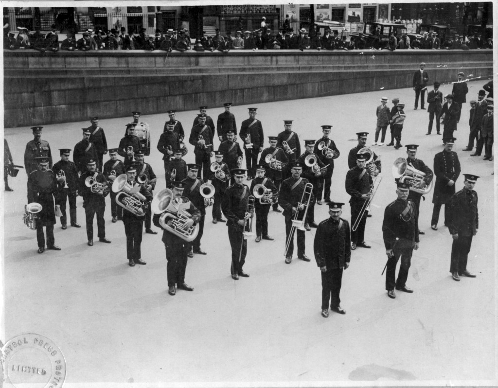 Chapter 8 : The Great War - Aldbourne Heritage Centre