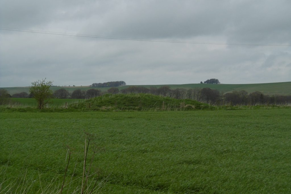 Aldbourne Barrows – Aldbourne Heritage Centre