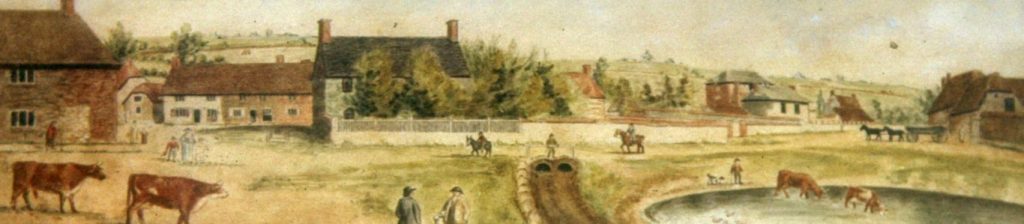 Maps (Know Your Place) – Aldbourne Heritage Centre