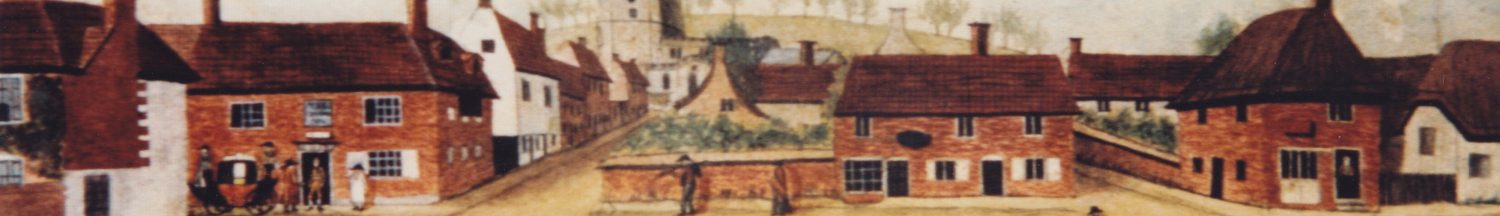 WW2: Roll of Honour: Wootton, Desmond Trevor - Aldbourne Heritage Centre