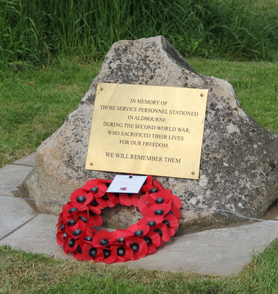 World War Two Memorial – Aldbourne Heritage Centre